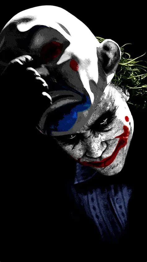 270 Joker Pfp For Discord Anime Meme Cool And Dark Aesthetics Purepfp
