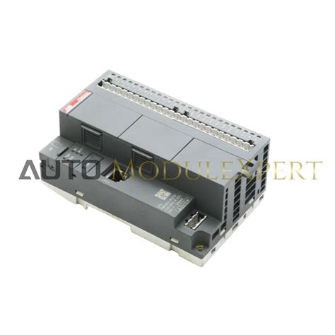 Abb Pm5032 R Eth Motion Controller Kit Automodulexpert Ltd