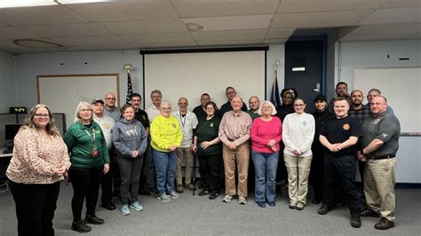 Connecticut Division Of Emergency Management And Homeland Security On