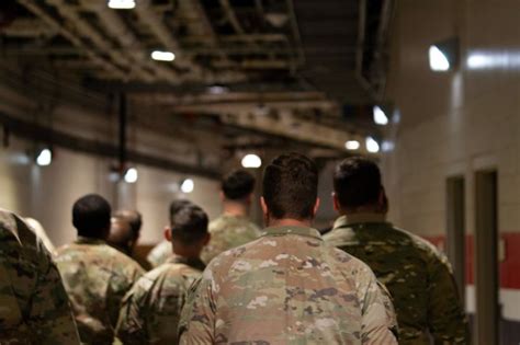 Warfighters Battlefield Imcom Idsustainment Fortbelvoir… U S Army Installation