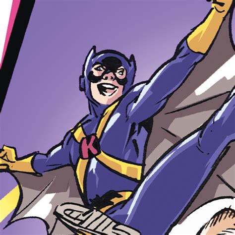 Kalong Bumilangit Wiki Fandom