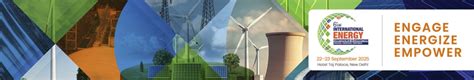 Cii Iece International Energy Conference And Exhibition Linkedin