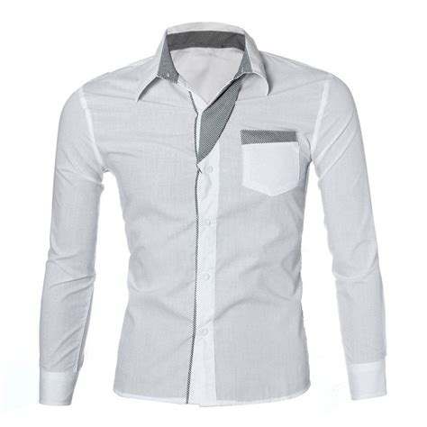 Venta Camisas Formales Para Hombre En Stock