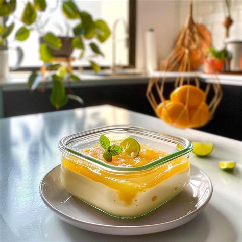 Sweet And Tangy Calamansi Curd Recipe To Brighten Desserts Allthingeats