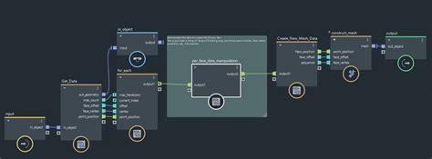 Geomodifier Autodesk Community