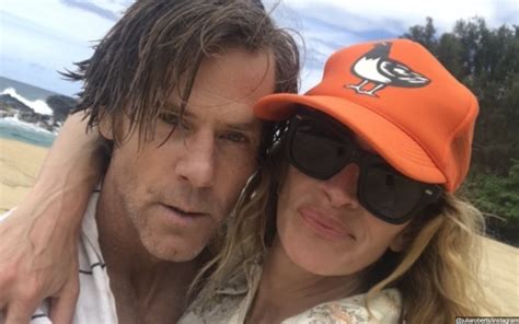 Julia Roberts Shares Sweet Never Before Seen Photo With Daniel Moder On