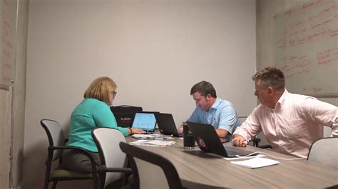 Client Stories Purpose Fueled Leader