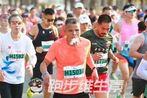 Chain Smoking Runner Disqualified In Marathon Return Canadian Running Magazine
