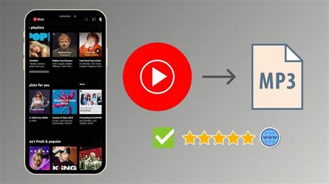 Top 20 Safe Free Youtube To Mp3 Download Sites Tunecable