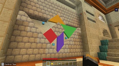 Math Mummy Mayhem Makes Geometry Fun Minecraft
