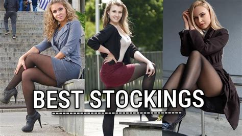 Older Women In Best Stockingsmature Women Pantyhosenylon Stockings