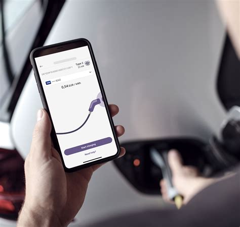 Spirii Go Update New Smart Charging Features