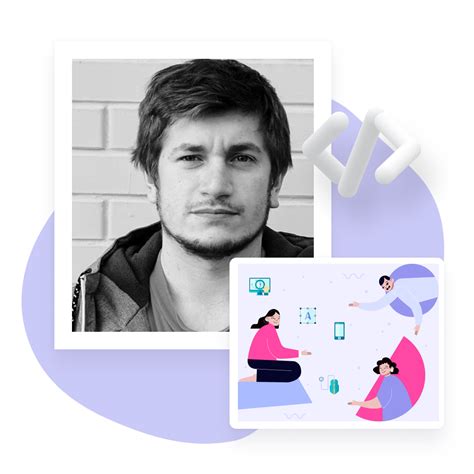geniusee meet and greet geniusee ui ux designer alexey