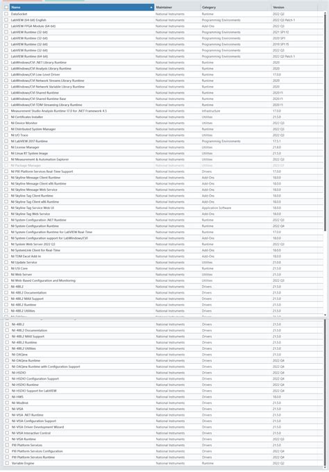Error Trying To Open And Use Hsdio Example Vis Running Into Access