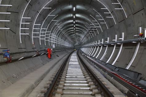 National Infrastructure And Construction Pipeline Infrastructure And Projects Authority