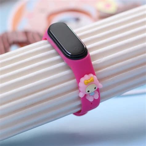 ساعت بچه گانه دیجیتال کد 70