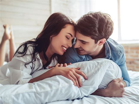 Are Sex Days The Future Of Workplace Wellness