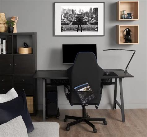 Utespelare Gaming Desk Review Gamerhour