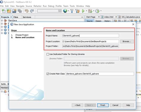 Como Criar Um Webservice No Netbeans Parte Ii