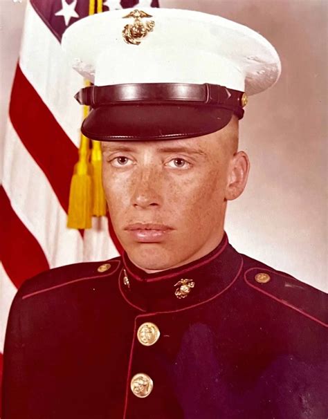 Rodney Moore Obituary May Hoy Kilnoski Funeral Home Crematory