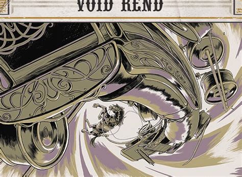 Void Rend · Breaking News Otp 59 · Scryfall Magic The Gathering Search