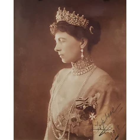 Photograph Of Princess Sofia With Autograph 1914 Antiques Lotus Gallery Art And Antiques