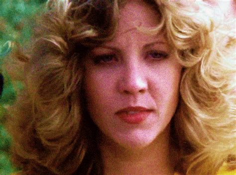 Graveflower Nancy Allen As Chris Hargensen In Carrie