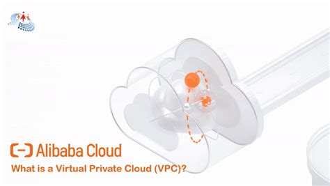 What Is A Virtual Private Cloud Vpc In Alibaba Cloud