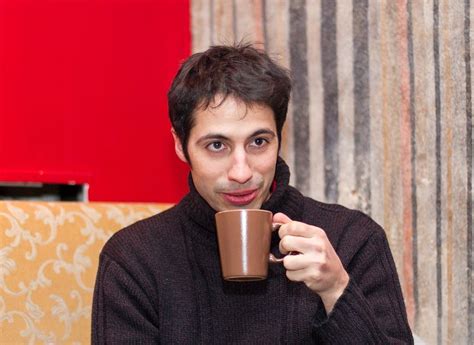 Prancūzų Režisierius Stéphane Cazes Apie Nesėkmingą Savo Filmą „omblina