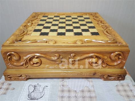 Шахматы — купить в Красноярске Состояние Б у Шахматы шашки нарды на интернет аукционе