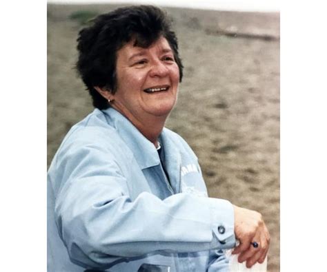 Patricia Barber Obituary 1937 2017 Legacy Remembers