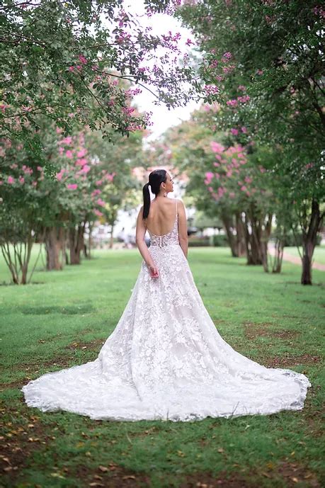 Lilly Lily Bell Bridal Boutique