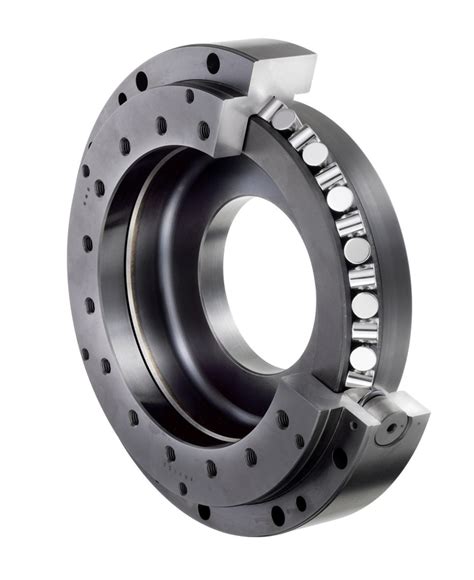 Sx011832 Gcr15 Or Gcr15simn Crossed Roller Bearing P5 P4 P2 Accuracy