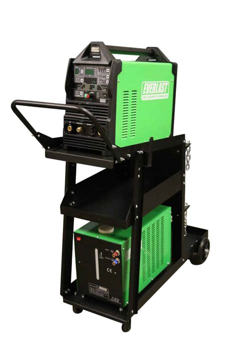 Welding Cart Everlast Welders Canada