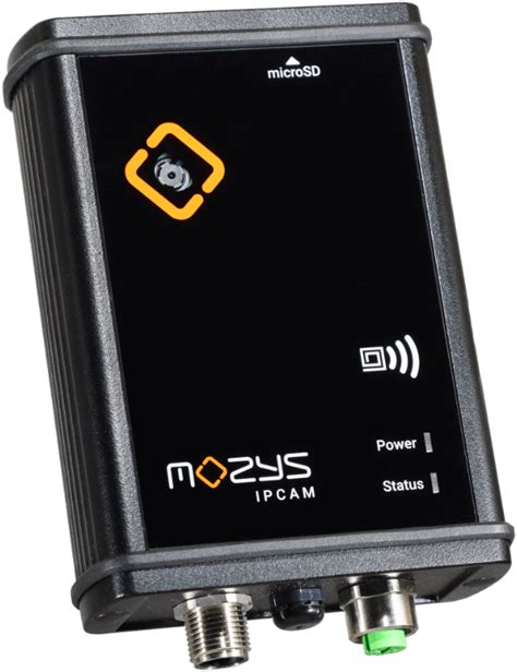 Produkte: IPCAM | MOZYS