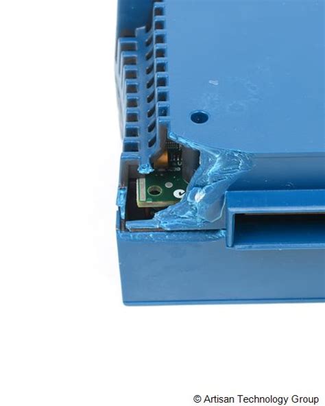 Ni Cfp 2010 Compact Fieldpoint Ethernet Controller Interface Artisantg™