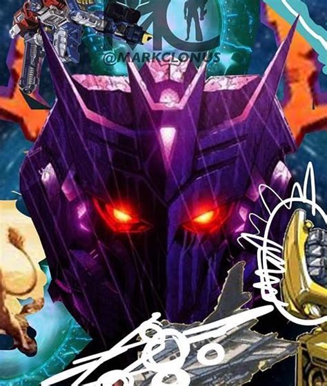 Transformers Legacy Evolution Poster Behind The Scenes Page 3
