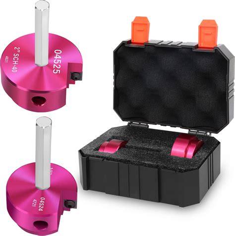 Fernco Qc 2 75 1 1 2 Or 2 In Qwik Cap Schedule 40 Pvc Pipe