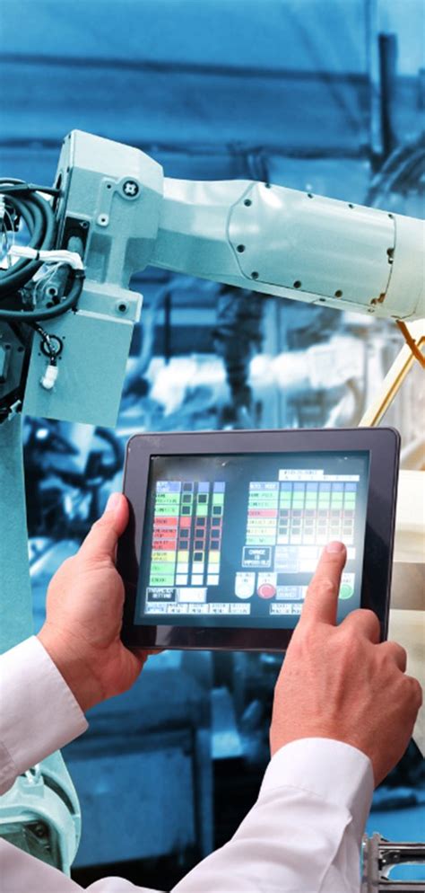 low code automation prolim