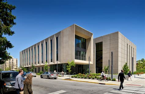 Jeanne And Rex Sinquefield Music Center Behance