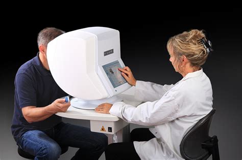 Early Glaucoma Detection Investing In Technology