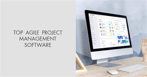 Best Agile Project Management Software In