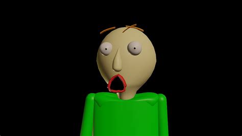 Baldi Adresses The Pghlfilms Allegations Youtube