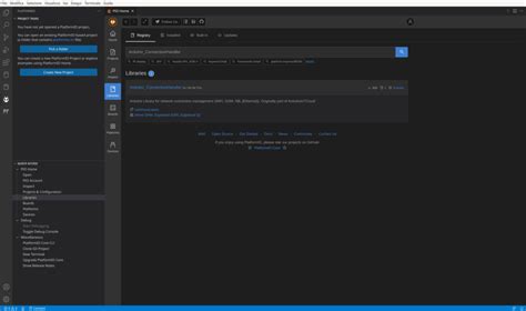 how to create a remote control system of two leds with esp8266 arduino