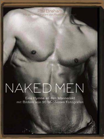 Amazon co jp Naked Men 本