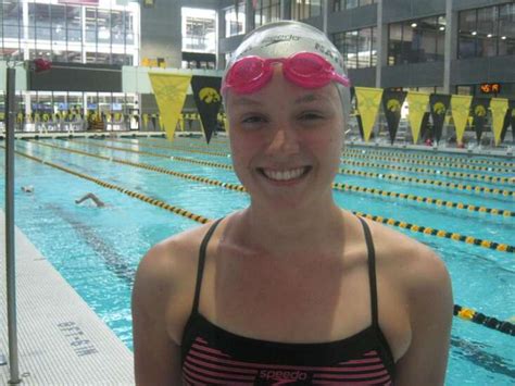 Ruby Martin Mark Mcglaughlin Swimming Among Giants Of The Sport At Us Olympic Team Trials