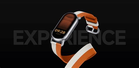 Xiaomi Smart Band 9 Xiaomi Czech