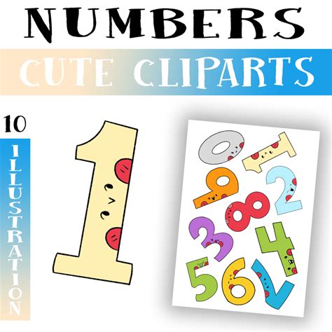 Free Clip Graphic Numbers Download Free Clip Graphic Numbers Png