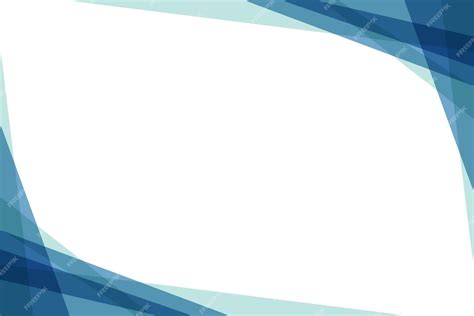 Premium Vector Simple Frame Design For Business Presentation Ceremonias