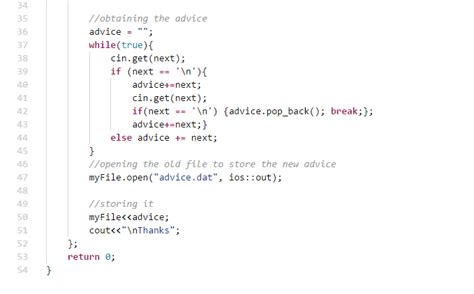 Problem Solving With C Exercise Quizlet